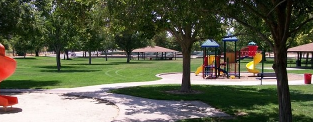 Regional Park Valley Wide Recreation And Park District